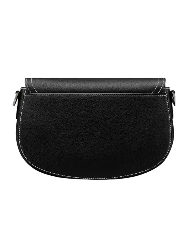 Dior Saddle Messenger Bag