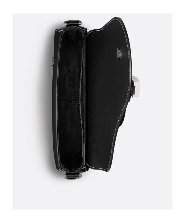 Dior Saddle Messenger Bag