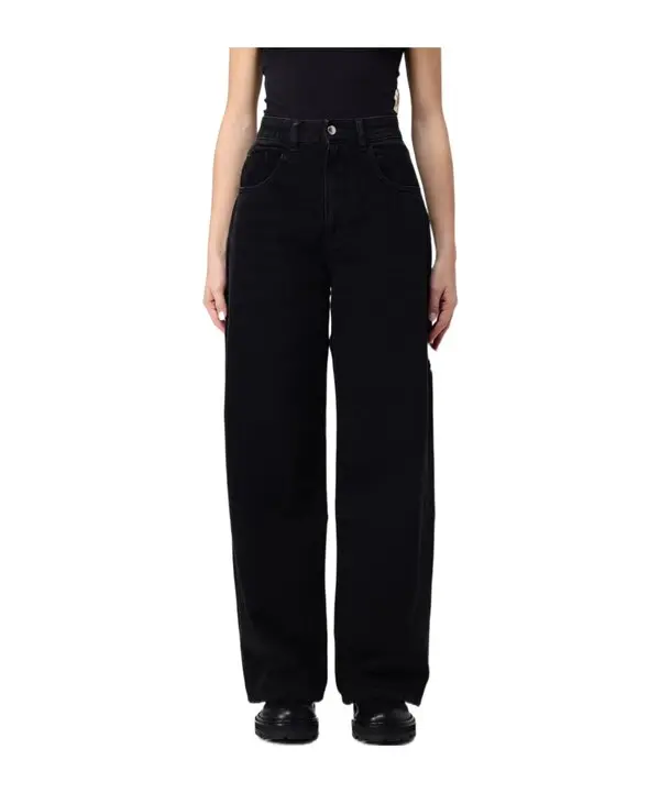 ICON DENIM LOS ANGELES High-waisted Jeans