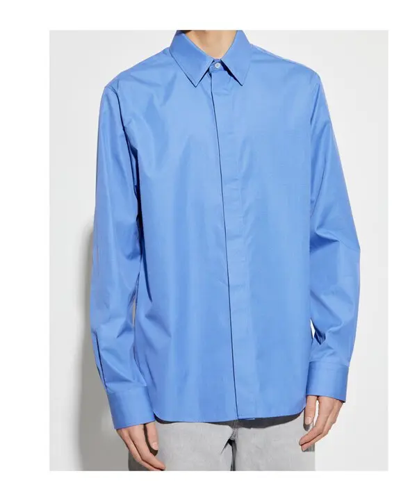 Bottega Veneta Long Sleeved Shirt
