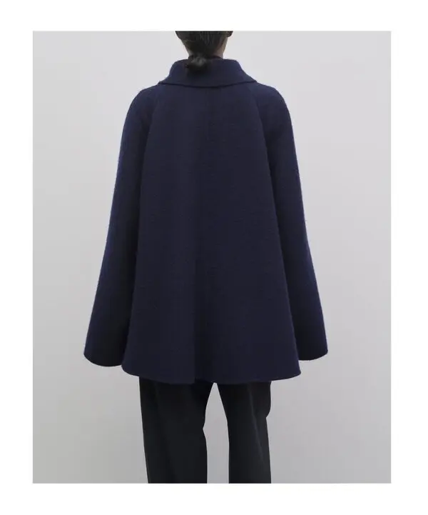 THE ROW Remie Cashmere Coat
