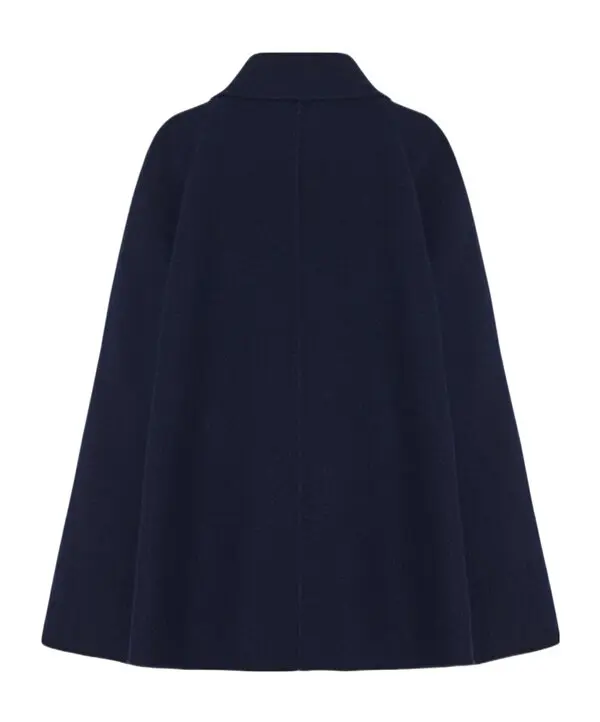 THE ROW Remie Cashmere Coat