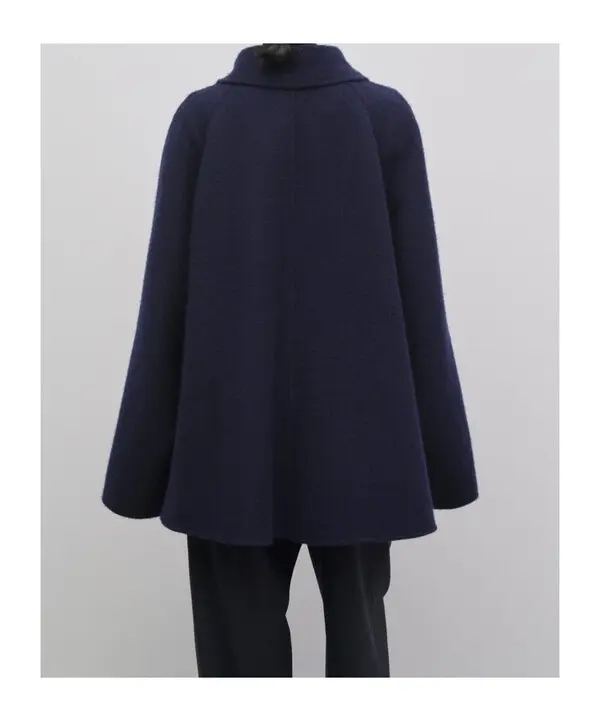 THE ROW Remie Cashmere Coat