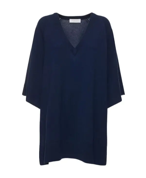 Michael Kors V-neck Pullover Sweater