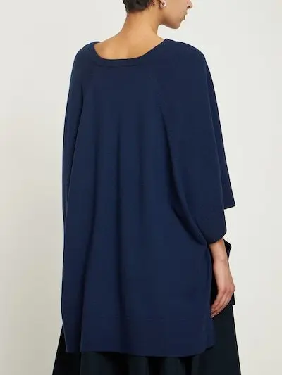 Michael Kors V-neck Pullover Sweater