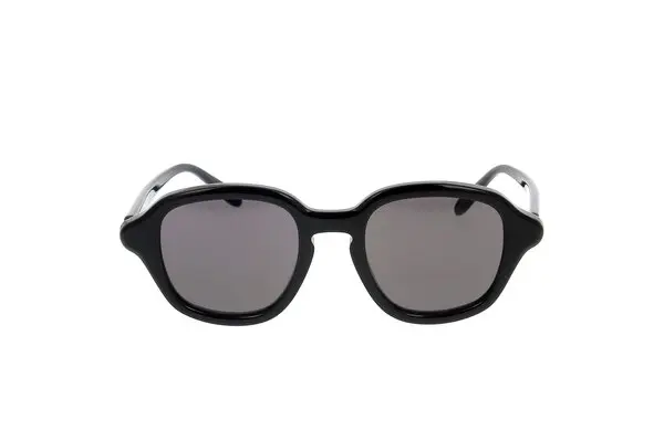 Loewe Square Frame Sunglasses - Gray
