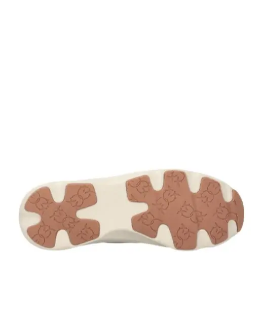 Pinko Logo-appliqué Chunky Sneakers