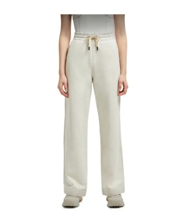 Moncler Track Pants - Ice Grey