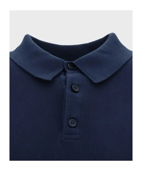 PAUL  SHARK Paul Shark Short Sleeved Polo Shirt