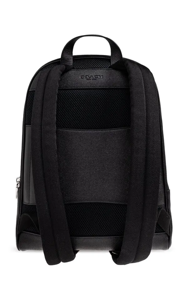 COACH Hudson Backpack