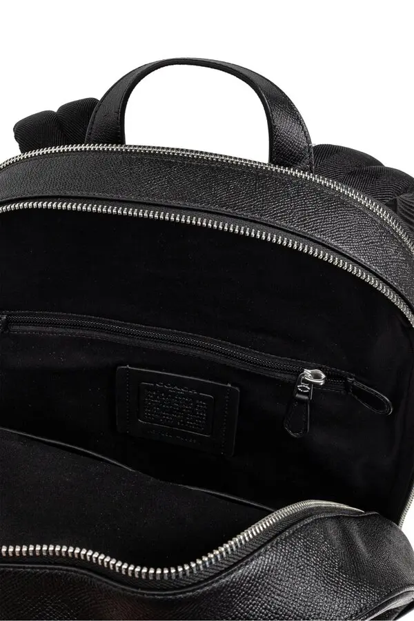 COACH Hudson Backpack