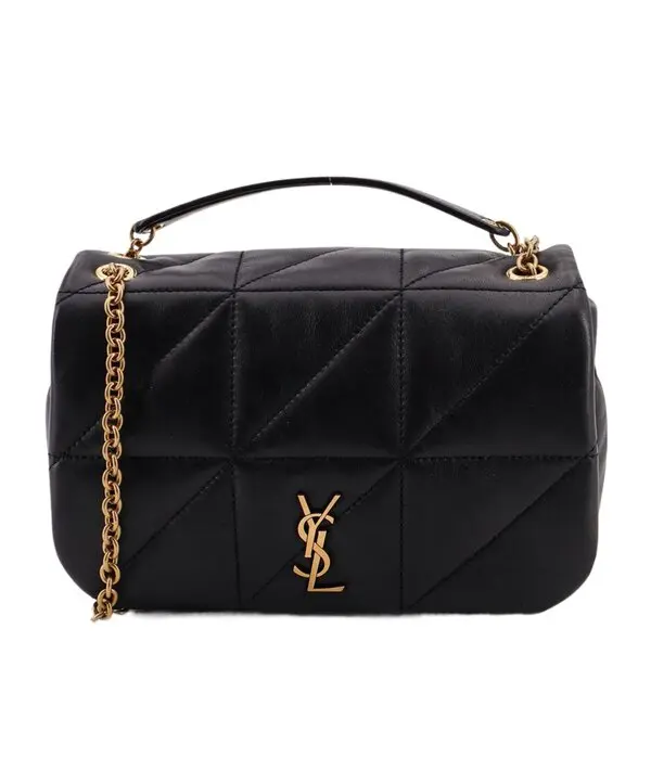 Saint Laurent Jamie Mini Shoulder Bag