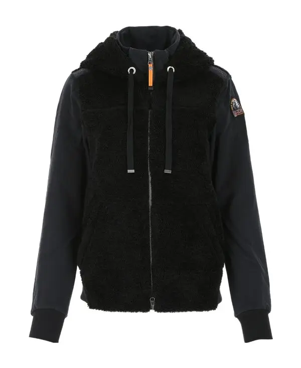 PARAJUMPERS Hooded Casual Jacket