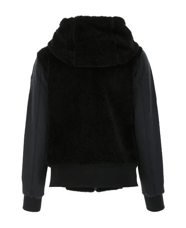 PARAJUMPERS Hooded Casual Jacket