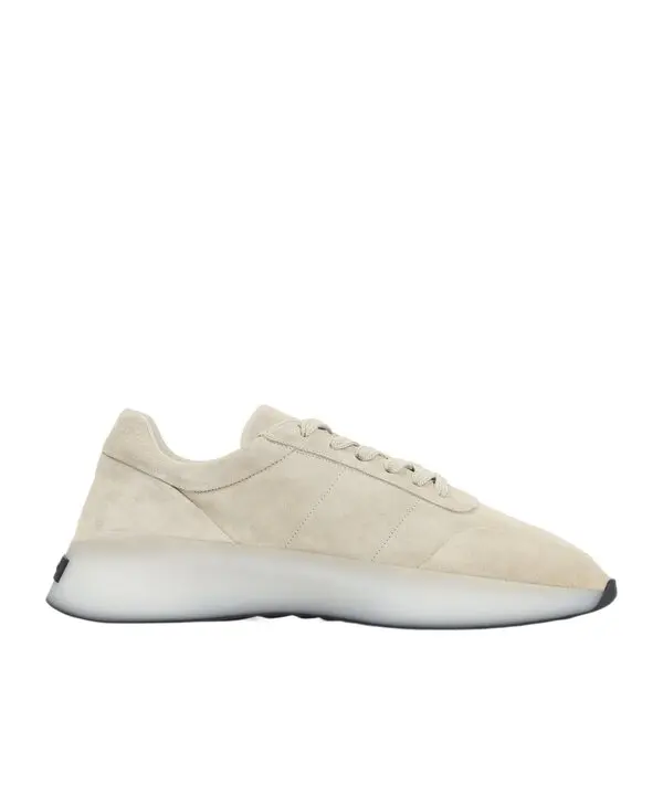 Fear Of God Vintage Runner Sneakers - Oat