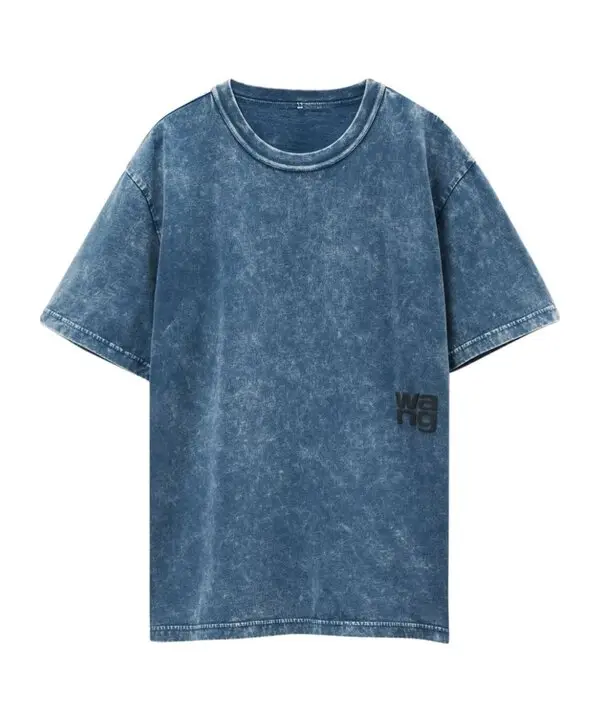 Alexander Wang Logo T-shirt