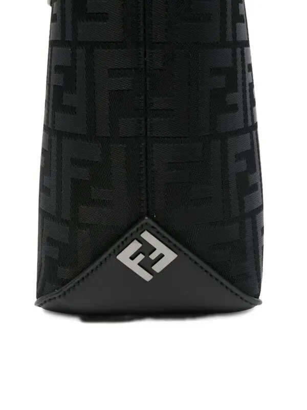 Fendi Monogram Tote Bag