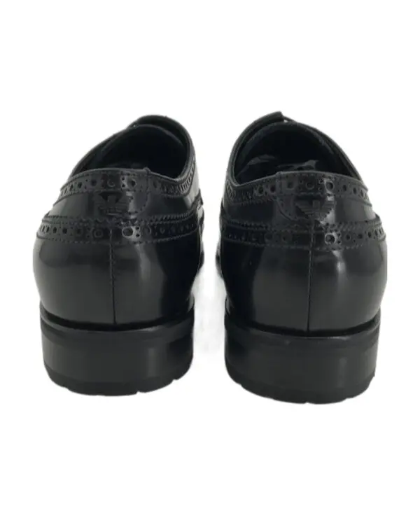 Emporio Armani Wingtip Oxford Shoes