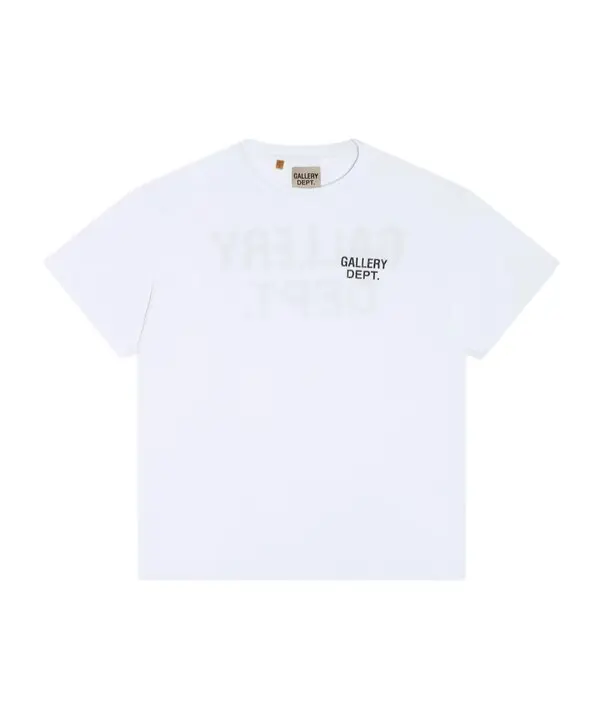 GALLERY DEPT. Gd Logo Dusty T-shirt - No