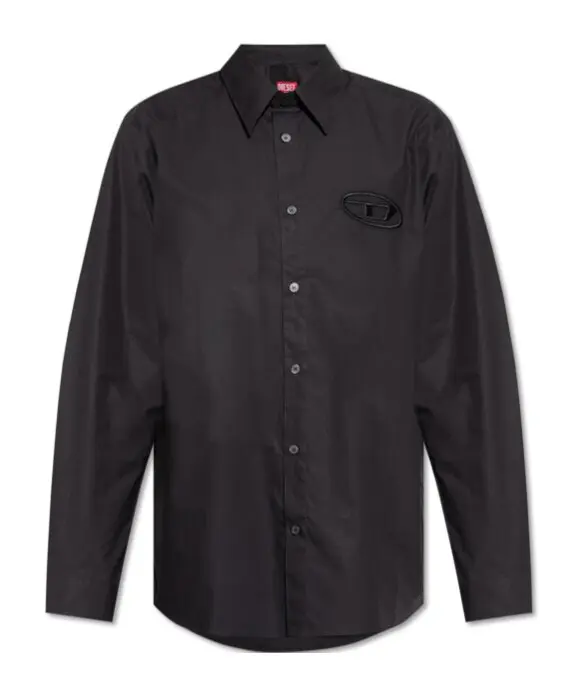 DIESEL® S-simply Shirt