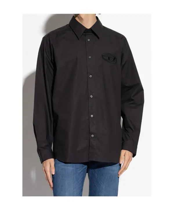 DIESEL® S-simply Shirt