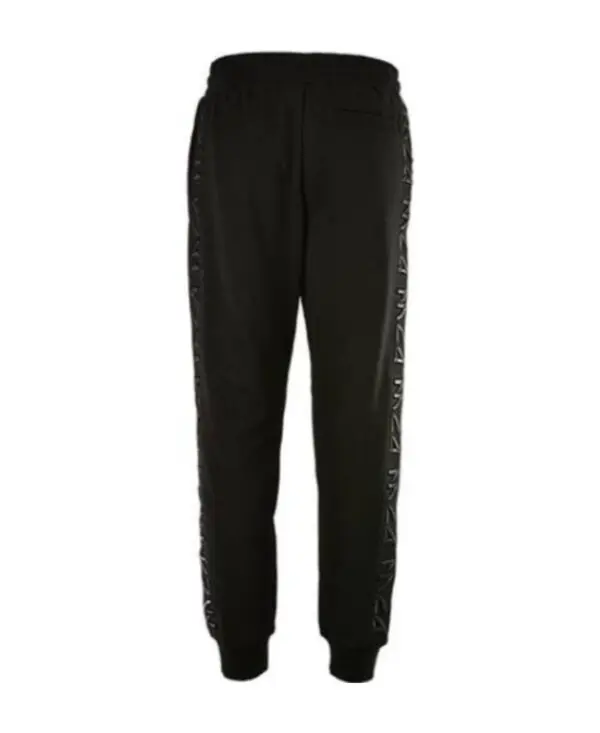 Alexander McQueen Logo Detail Sweatpants