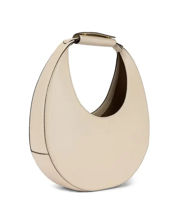 Staud Moon Tote Bag - Nude