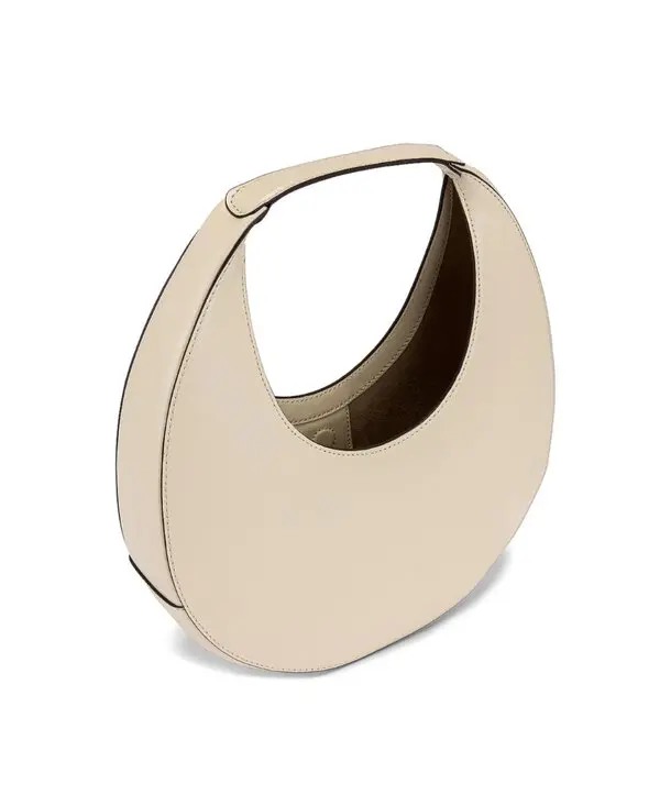Staud Moon Tote Bag - Nude