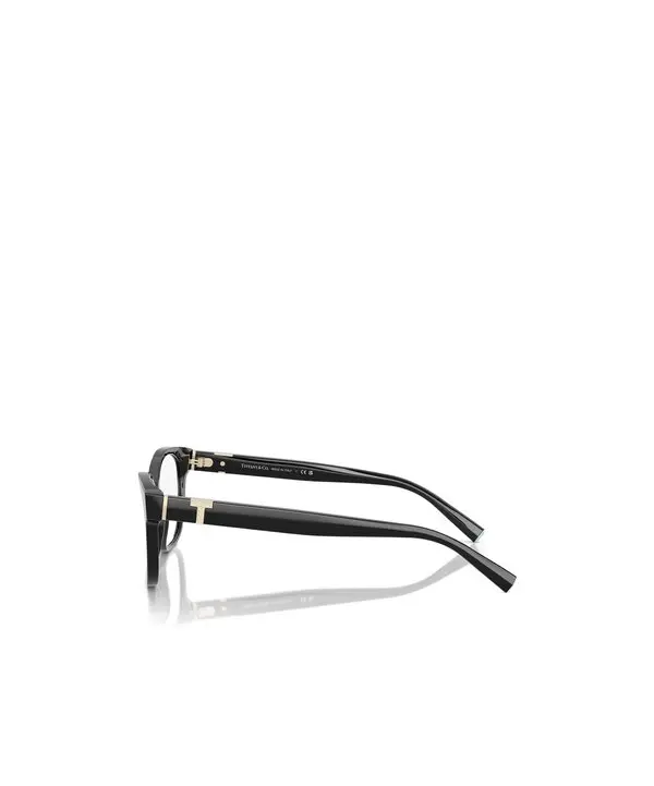 TIFFANY  CO. Tiffany & Co. Rectangle Frame Eyeglasses