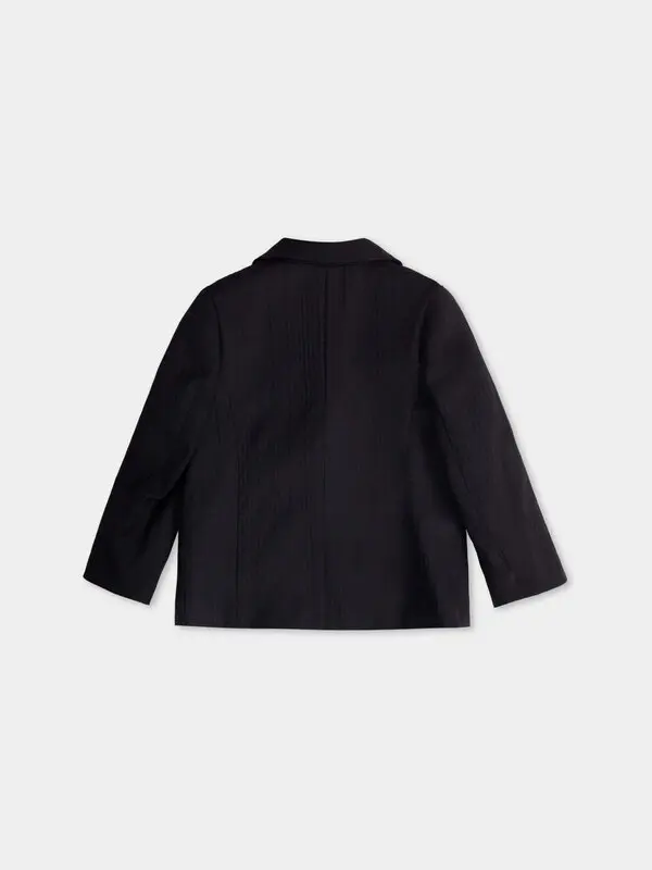 Balmain Double-breasted Blazer