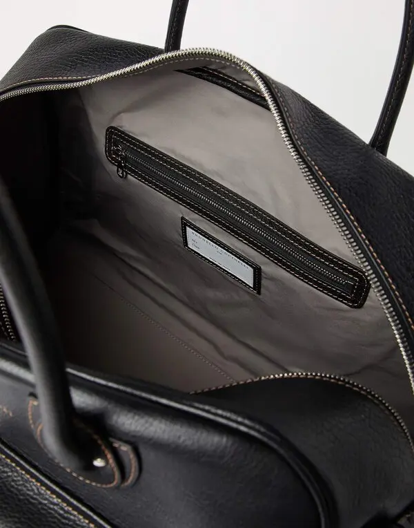 Brunello Cucinelli Weekender Bag