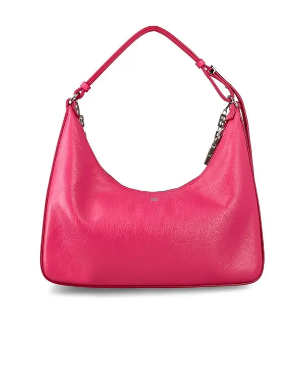 Givenchy Small Moon Cut Out Bag - Phosphor