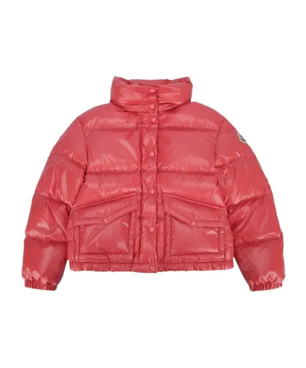 Moncler Puivert Down Jacket