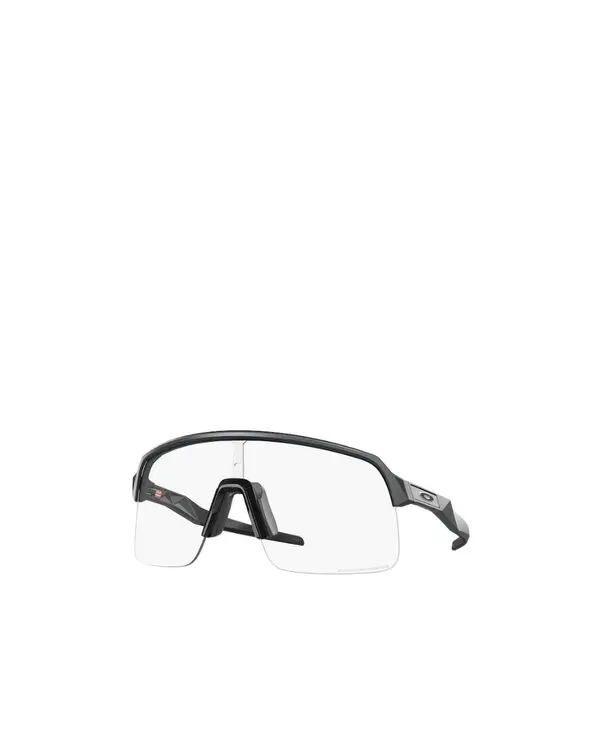Oakley Sutro Square-frame Eyeglasses - Gray