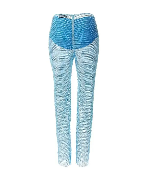 Giuseppe Di Morabito Mid-rise Skinny Cut Leggings