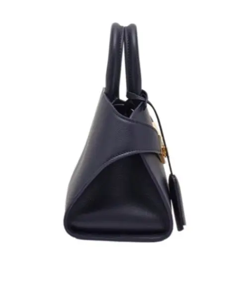 FERRAGAMO Hug Mini Bag - Blue