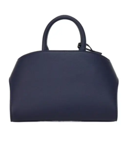 FERRAGAMO Hug Mini Bag - Blue