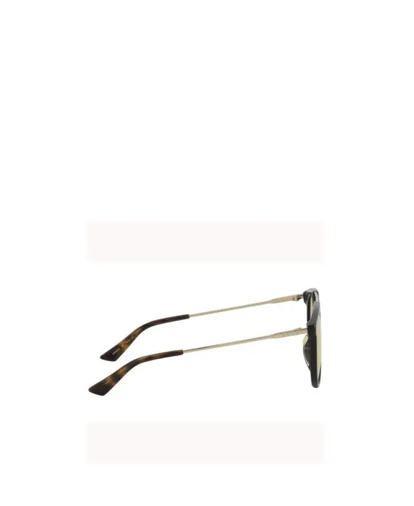 Gucci Pilot Sunglasses