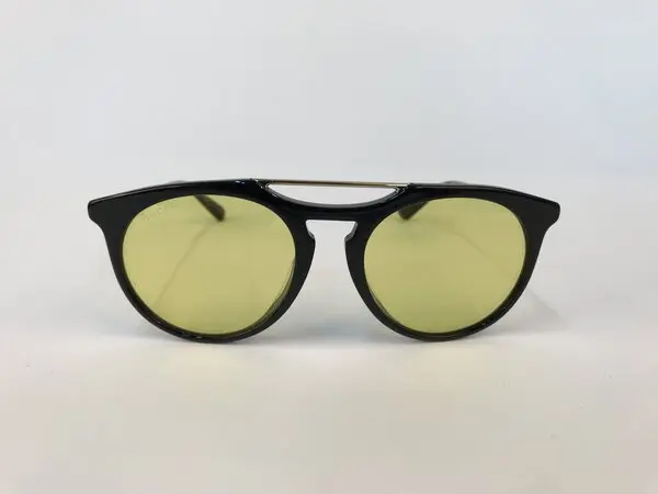 Gucci Pilot Sunglasses