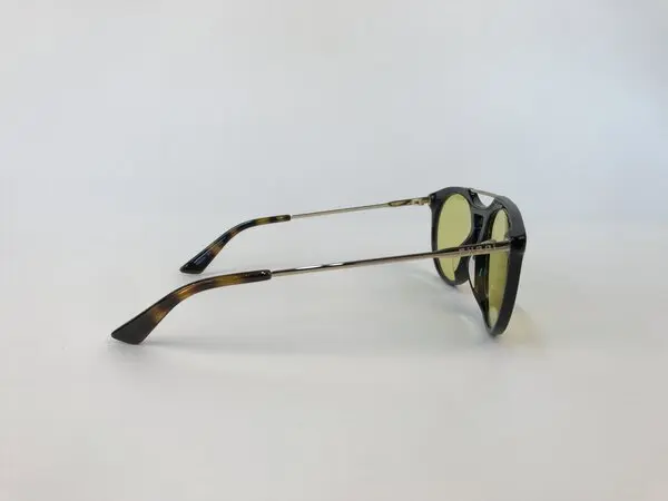 Gucci Pilot Sunglasses