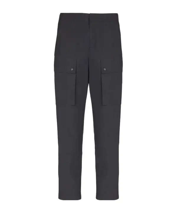 Balmain Slim Cargo Trousers
