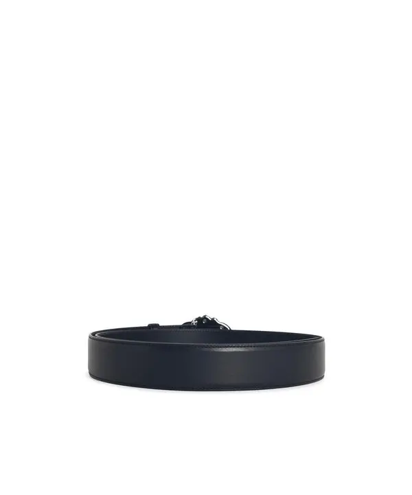 Versace Medusa Head Buckle Belt