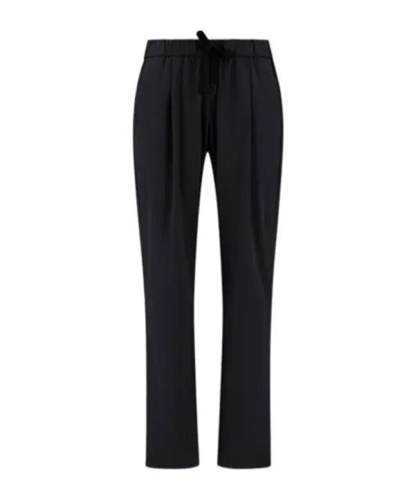 Herno Ultralight Drawstring Trousers