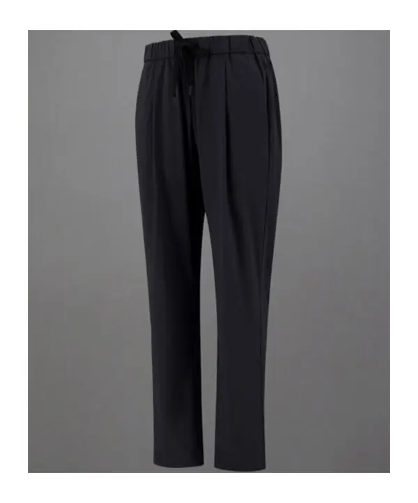 Herno Ultralight Drawstring Trousers