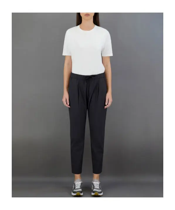 Herno Ultralight Drawstring Trousers