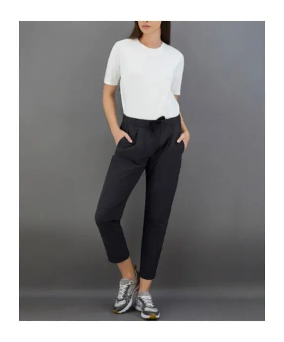 Herno Ultralight Drawstring Trousers