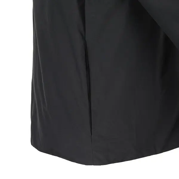 Moncler X Frgmt Anise Short Down Jacket - Black