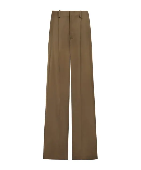 Giuseppe Di Morabito Wide Leg Trousers
