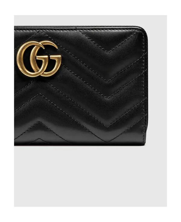 Gucci Gg Marmont Wallet