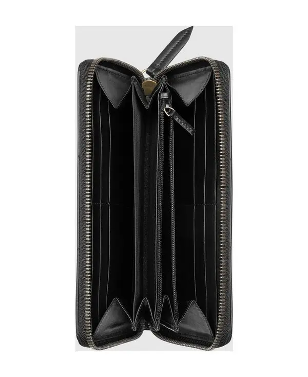 Gucci Gg Marmont Wallet